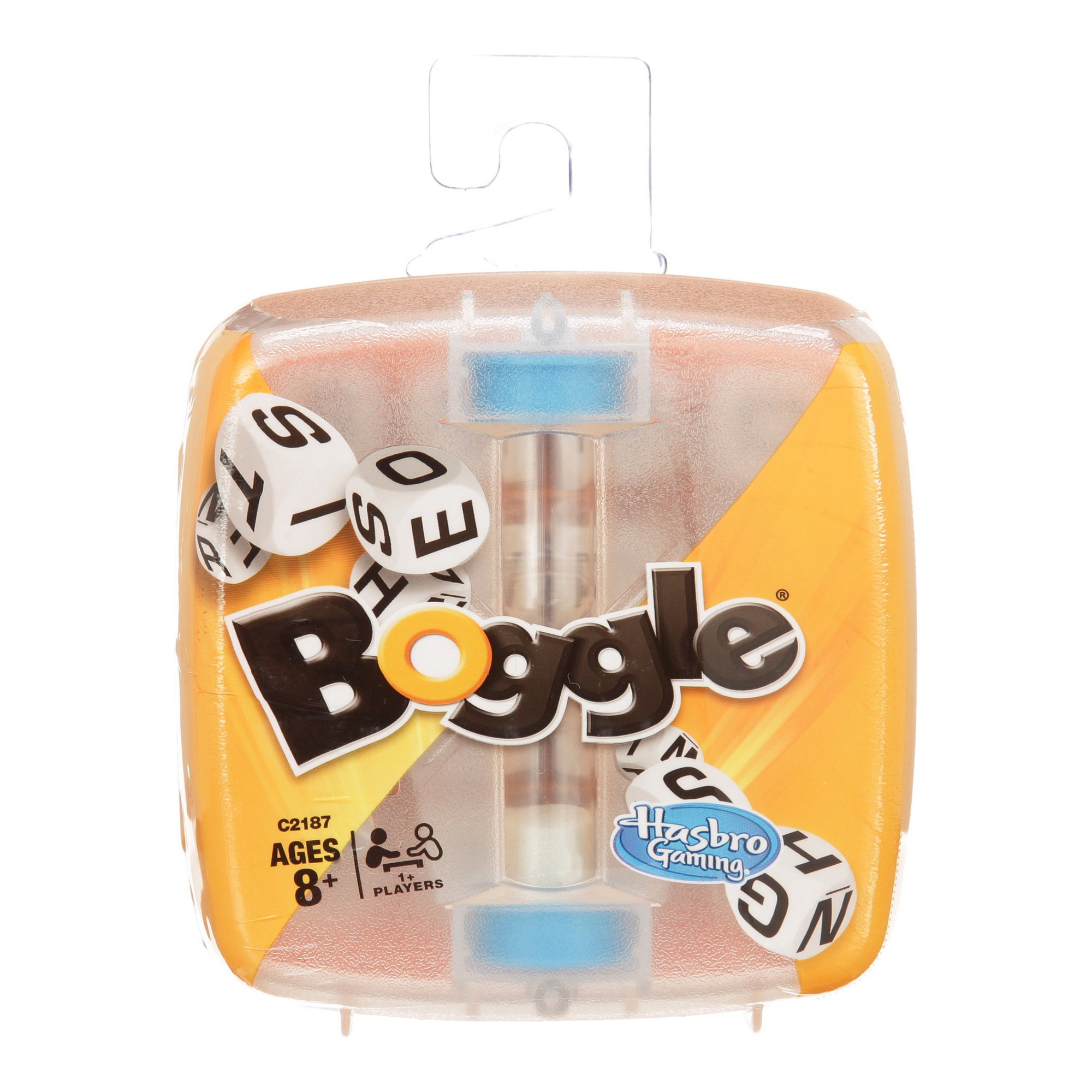 Boggle