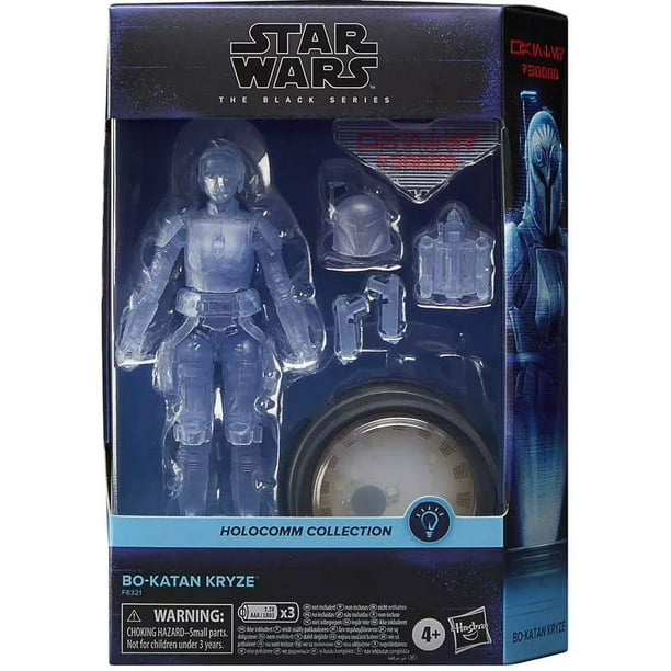 Hasbro Collectible Child Action Figure, Plastic Blue - Walmart Business ...
