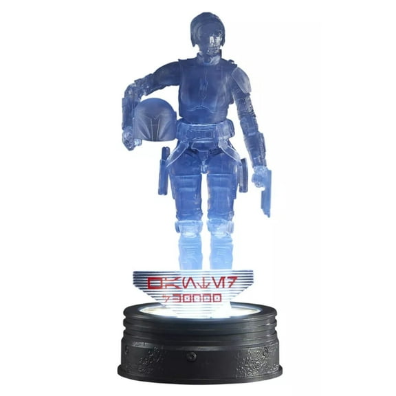 Mini Plastic Figures