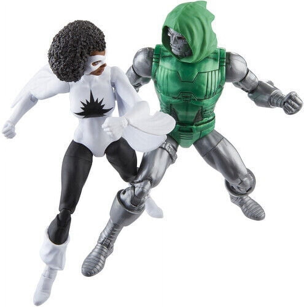 Hasbro Collectibles - Marvel Legends - Avengers 60th Anniv. Captain ...