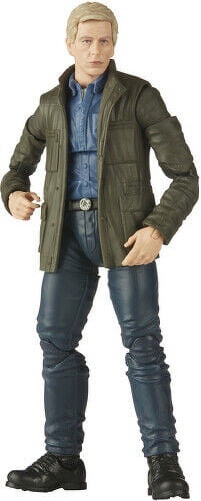 Hasbro Collectibles - Secret Invasion - Marvel Legends - Talos [New Toy ...