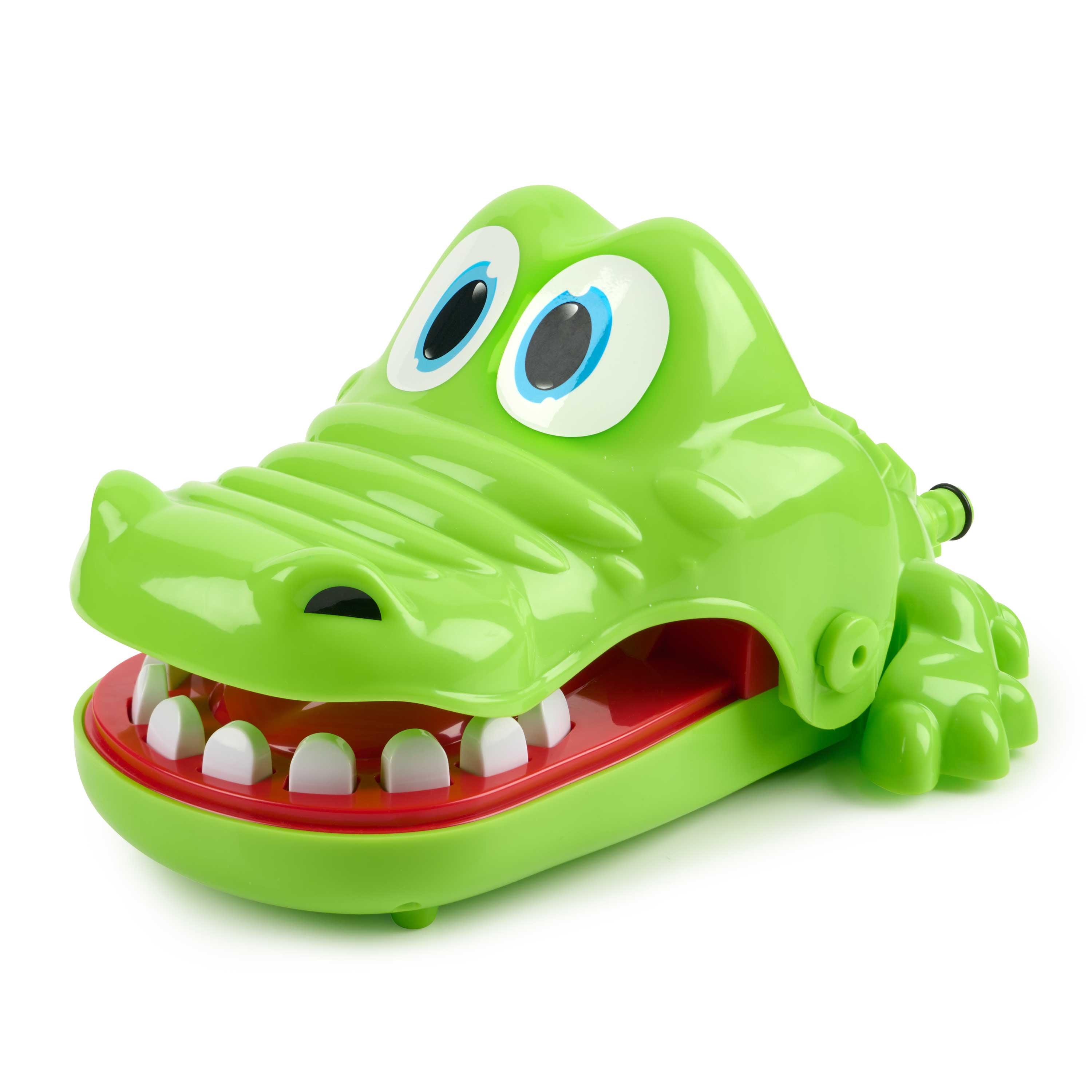 Hasbro WowWee Crocodile Dentist Splash Game for Kids - Chomp Tooth ...
