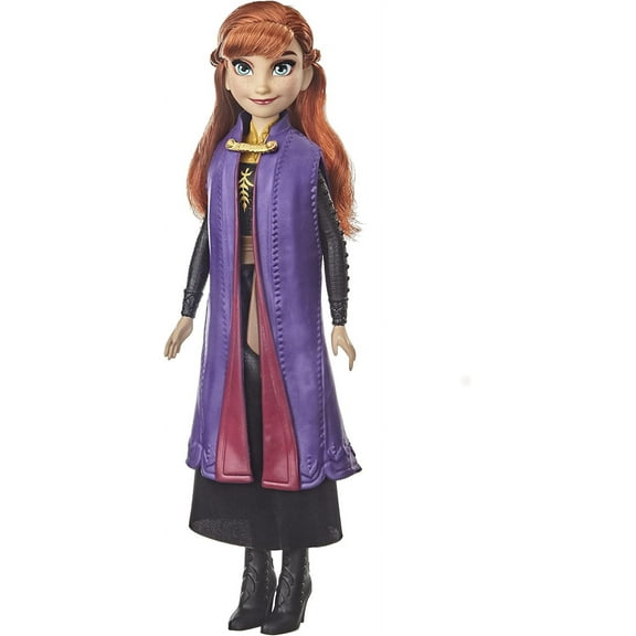 Disney Frozen Anna Baby Dolls