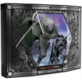 Hasbro Dungeons & Dragons Forgotten Realms Action Figures, 2 Count ...