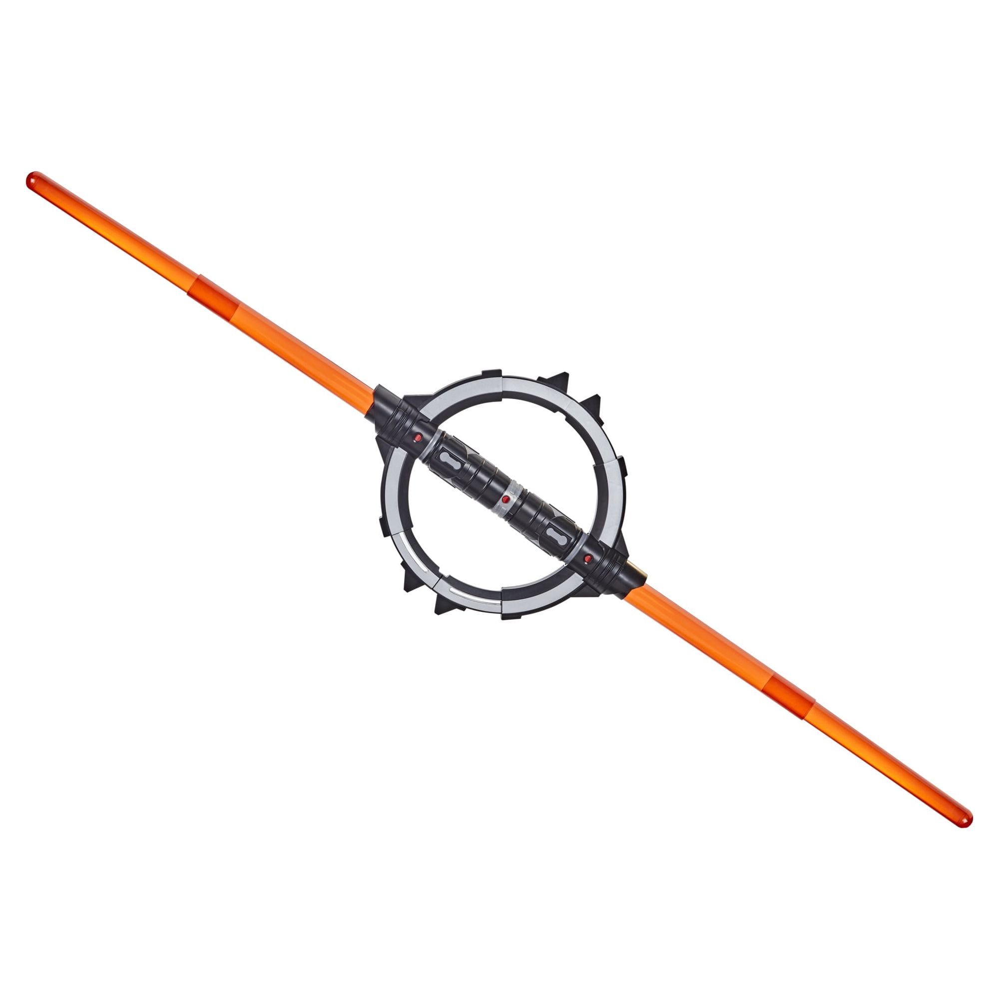 Star Wars Double-Bladed Extendable Lightsaber Forge Inquisitor ...