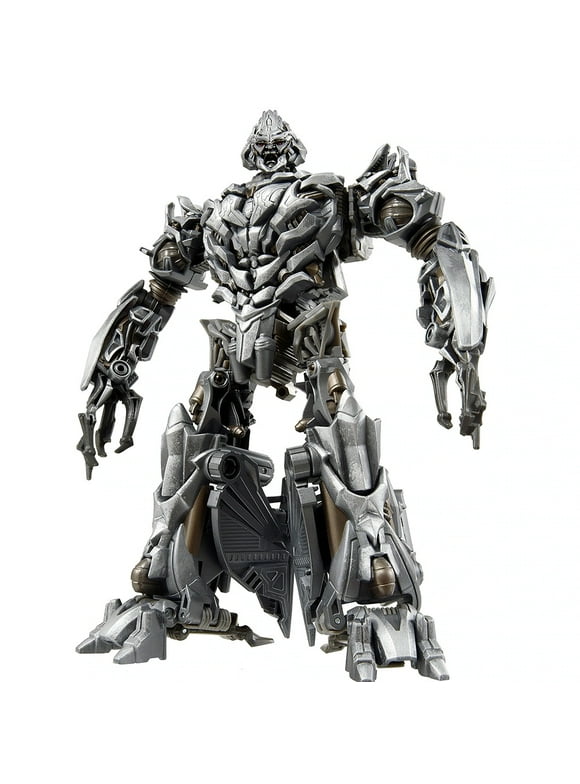 Transformers Megatron Action Figures in Transformers Action Figures ...