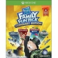 Hasbro Family Fun Pack Conquest Edition Board Games, Ubisoft, Xbox One ...