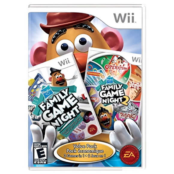 Nintendo Wii Games in Nintendo Wii U / Wii - Walmart.com