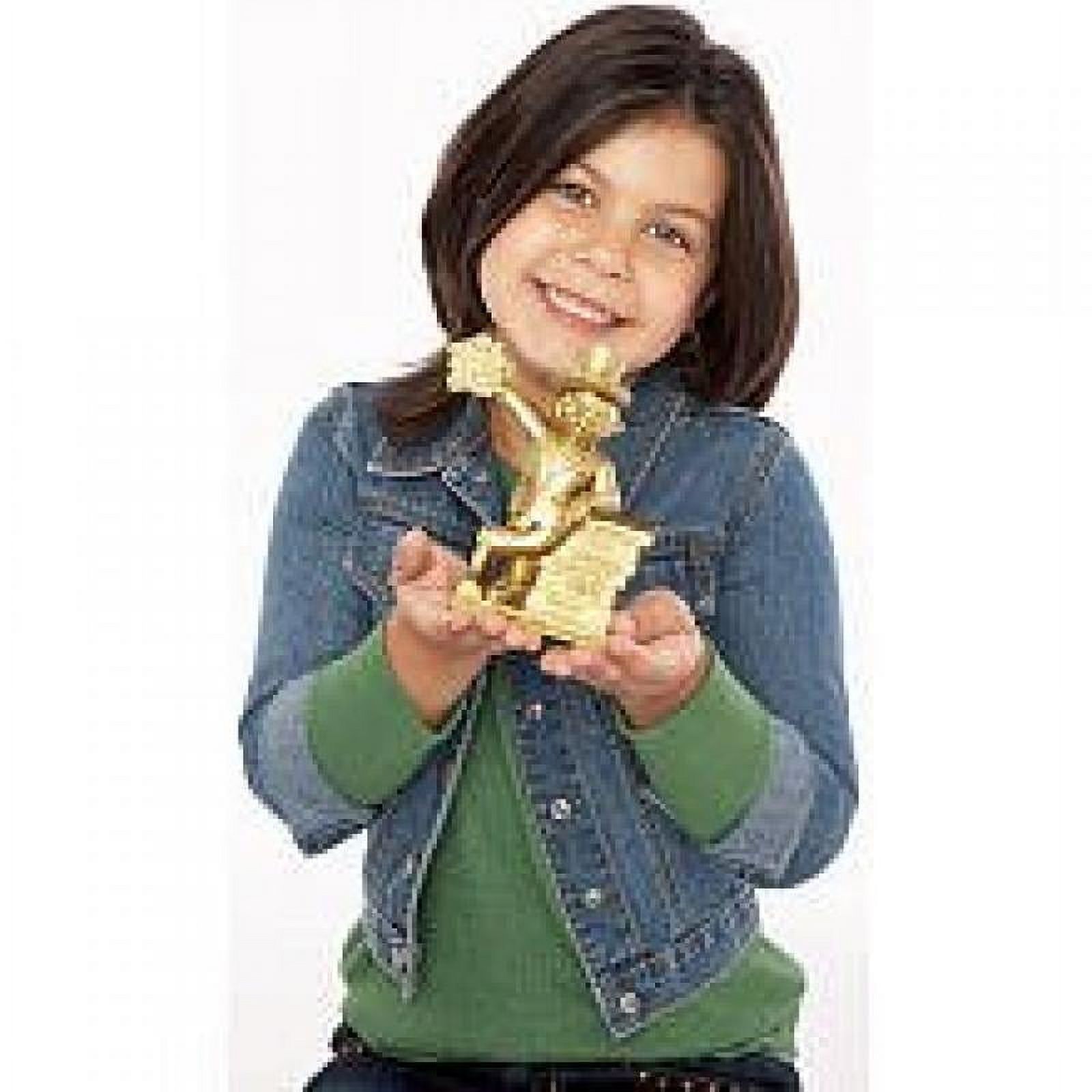 Hasbro Family Game Night Mr. Monopoly Trophy - Walmart.com