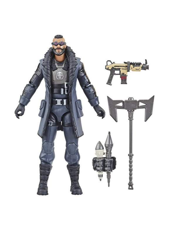 Fortnite Action Figures in Fortnite Toys - Walmart.com