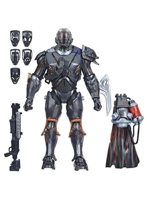 Fortnite Action Figures - Toys - Walmart.com