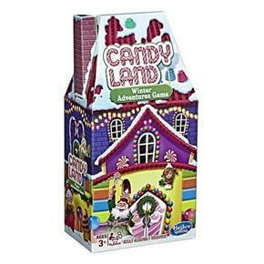 Candy Land Games