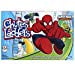 Hasbro Gaming Marvel Spider-Man Web Warriors Chutes & Ladders Game ...