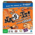 Nab-It ~ The Family Game of Stolen Words - Walmart.com