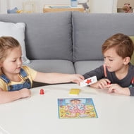 Hasbro Gaming Operation Junior Board Game - Walmart.com