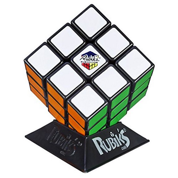 2X2 Rubik's Cubes