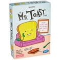 Hasbro Gaming The Mr. DHF10 Toast Game - Walmart.com