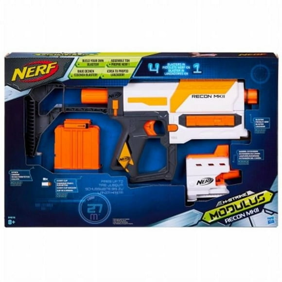 Nerf Modulus in Nerf Blasters - Walmart.com