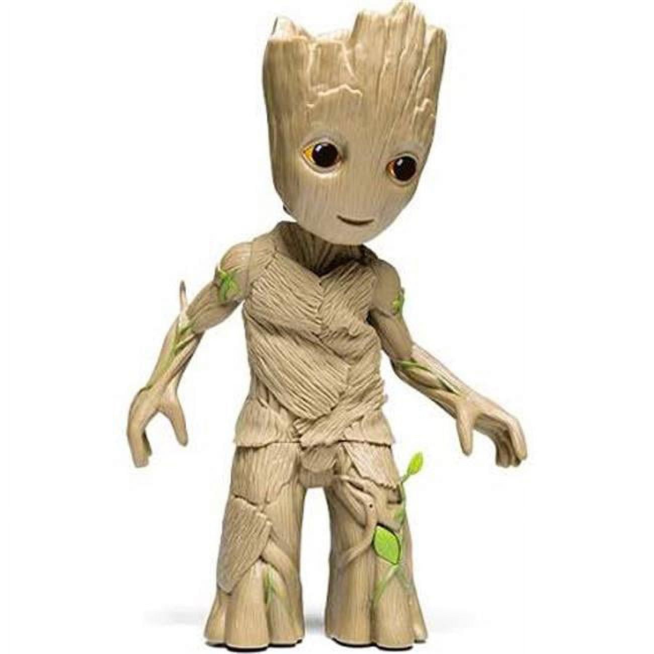 Hasbro HSBC0225 Guardians of the Galaxy Dancing Groot - Set of 2 ...