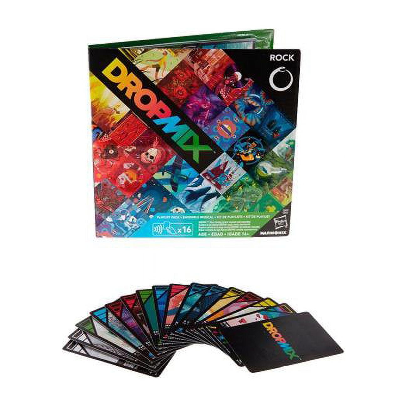 Hasbro HSBC3412 Dropmix Playlist Pack Display - Walmart.com