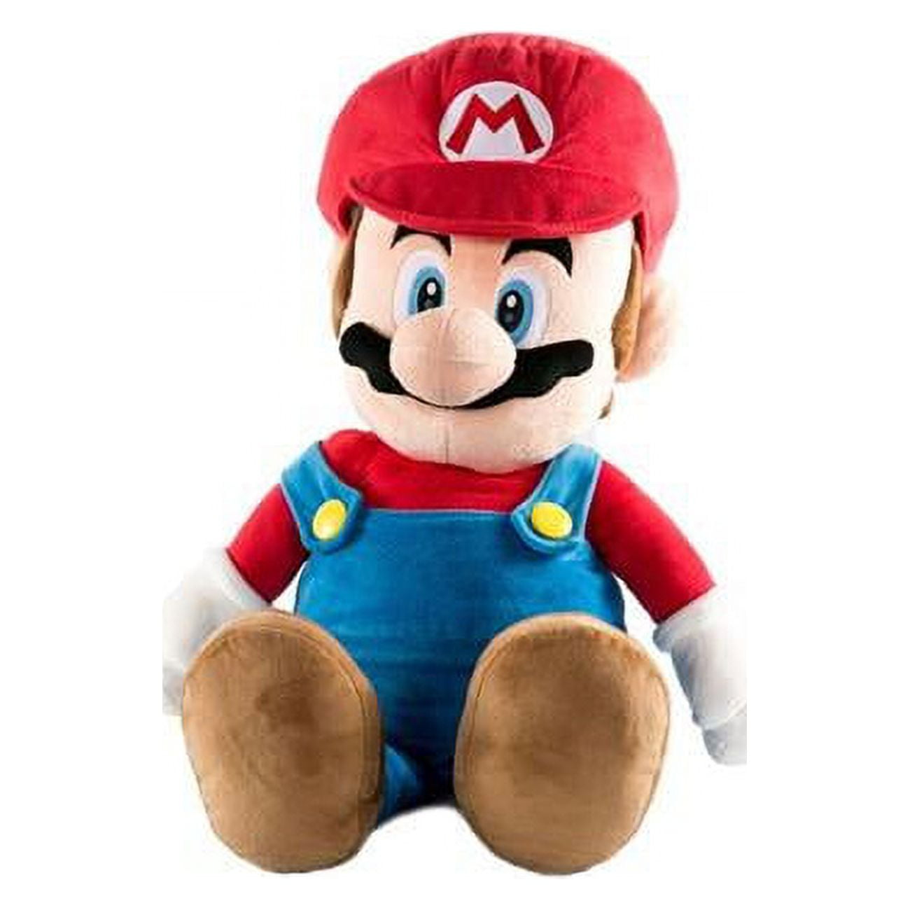 Hasbro HSBC4685 24 in. Fidget GS Mario Peach Toys - Walmart.com