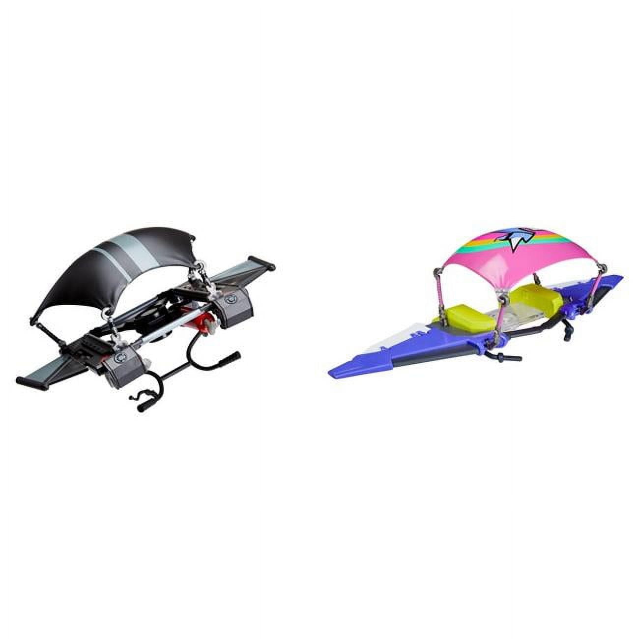 Hasbro HSBF5658 Fortnite Glider Vehicle Toy, Assorted Color - 5 Piece ...