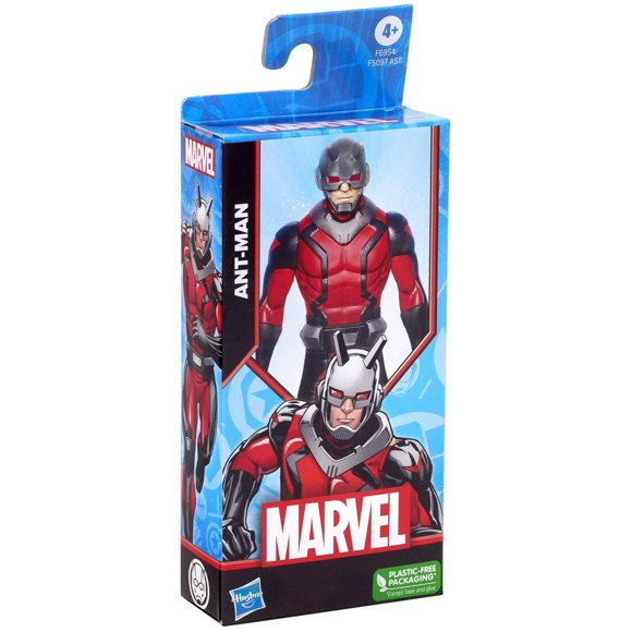Ant Man Figures