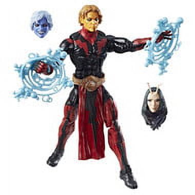 Hasbro Marvel Guardians of the Galaxy Legends Adam Warlock Action ...