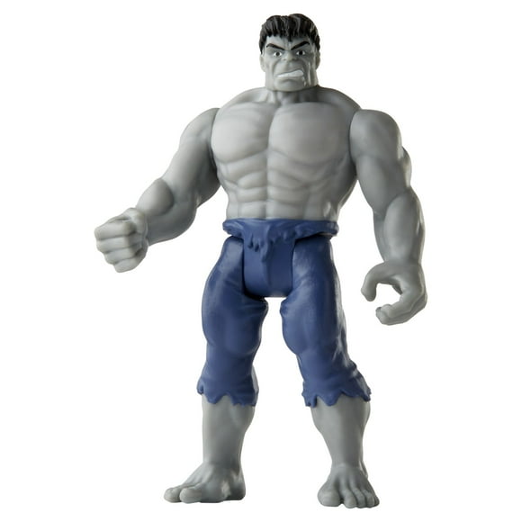 Marvel Legends Hulk Action Figure