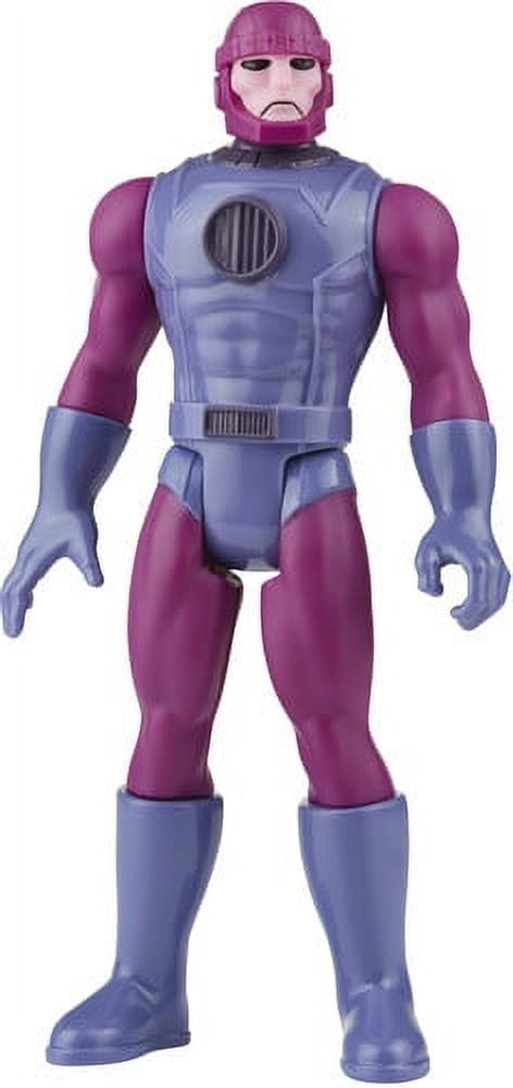 "Marvel Legends 375 Retro X-Men Sentinel 3.75"" Action Figure ...