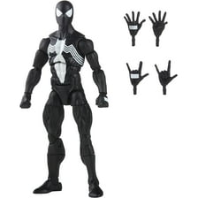 Marvel Spider-Man Spider-Bot Tactical Upgrade (Inspired by Thor ...