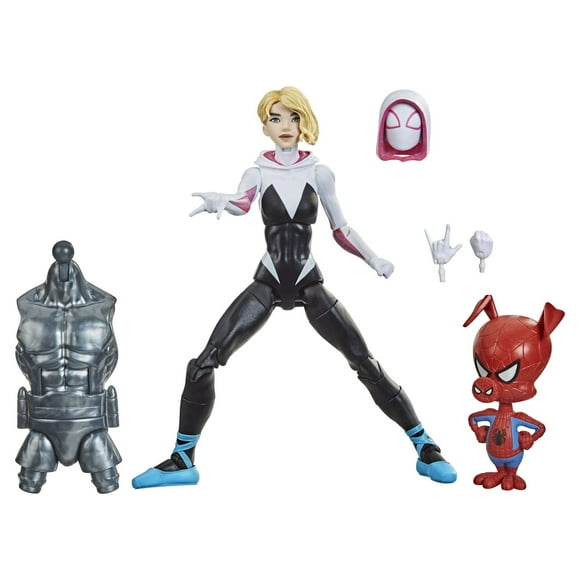 Spider-man Action Figure Playsets