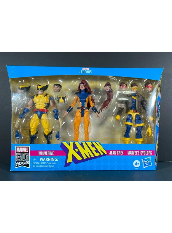 All X-Men Toys in X-Men Toys - Walmart.com