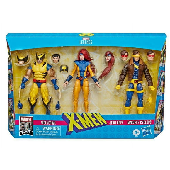 All X-Men Toys in X-Men Toys - Walmart.com