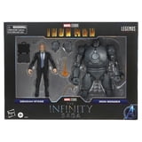 Marvel Legends 2-Pack - Movie character toys for stores - Walmart ...