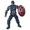 Hasbro Marvel Legends Series Gamerverse Captain America - Walmart.com