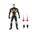 Marvel, X-Men Action Figure, Nightcrawler, 6-inch with accessories ...