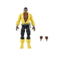 Marvel, Action Figure, Luke Cage Power Man 6 inch, Marvel Legends ...
