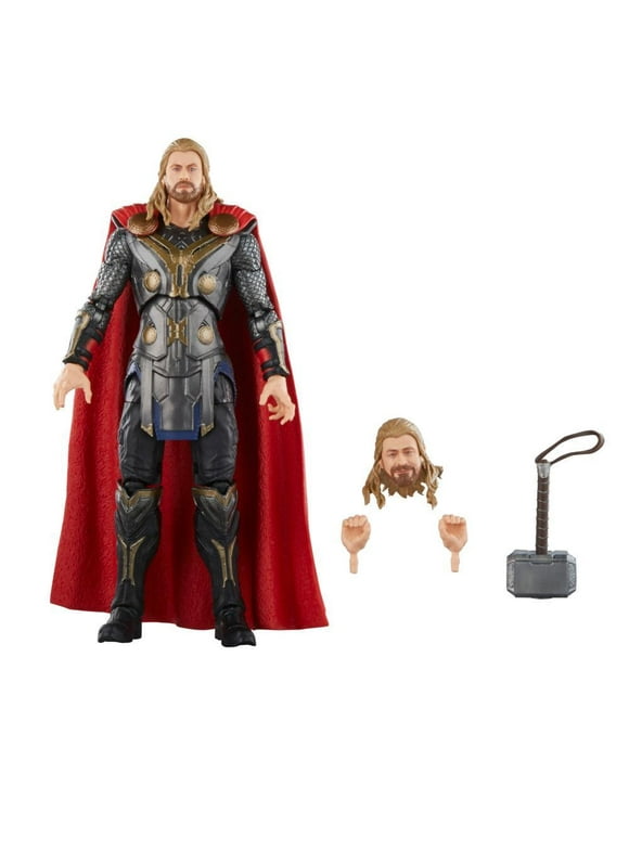 Thor Action Figures - Toys - Walmart.com