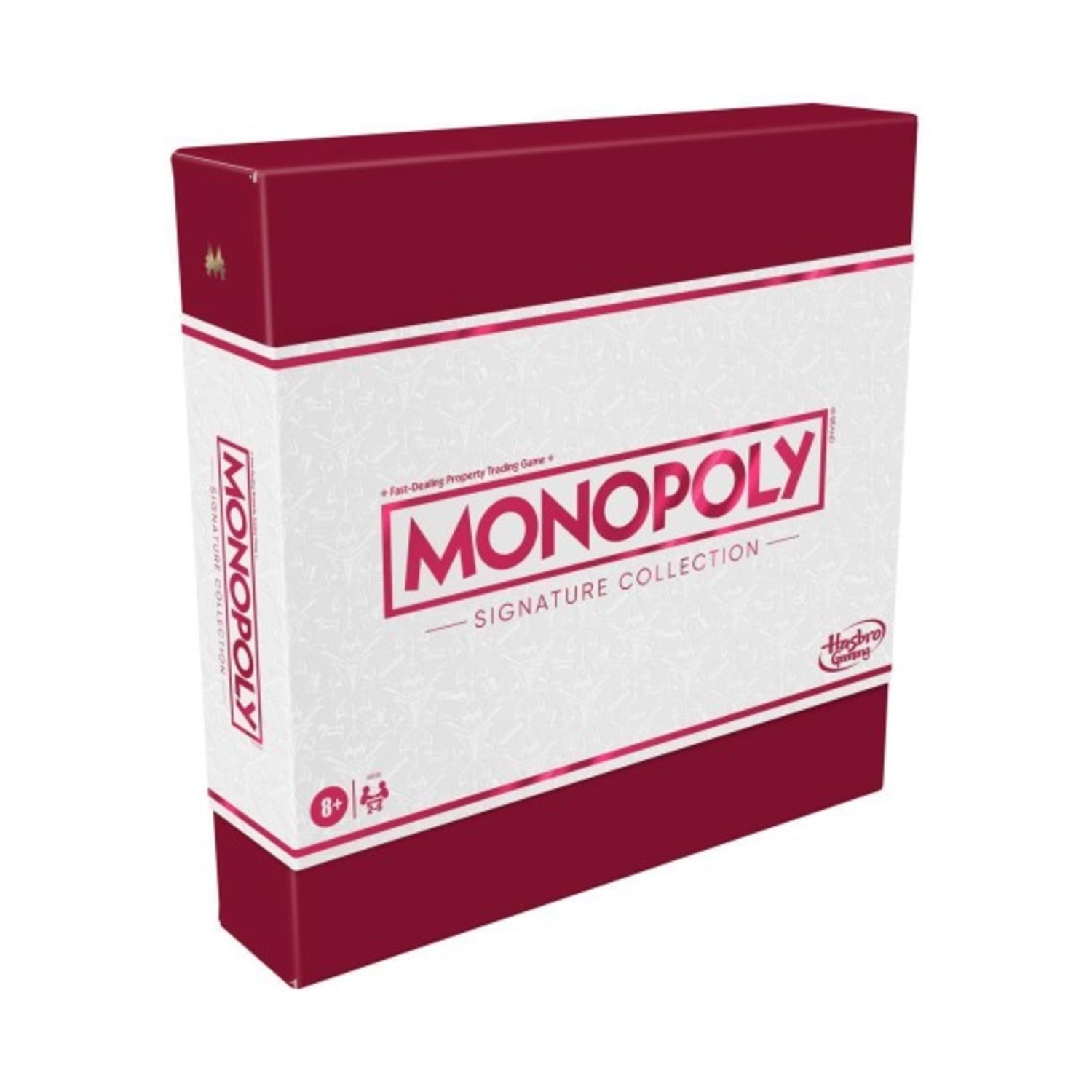 Hasbro Monopoly - Signature Collection (Premium Edition) New - Walmart.com