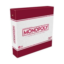Monopoly Tokens