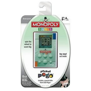 Electronic Handheld Poker