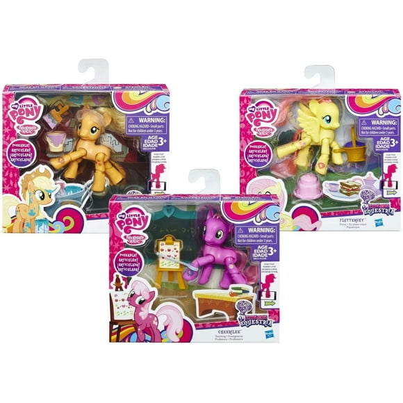 My Little Pony Toys in Toys Character Shop - Walmart.com
