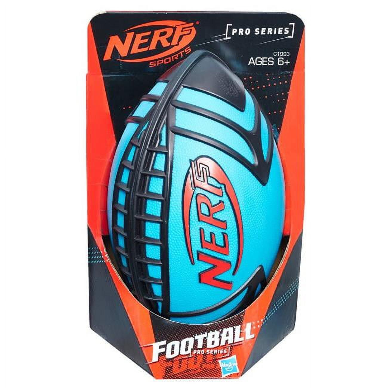 Hasbro NERF: Sports Football Pro Series - Walmart.com