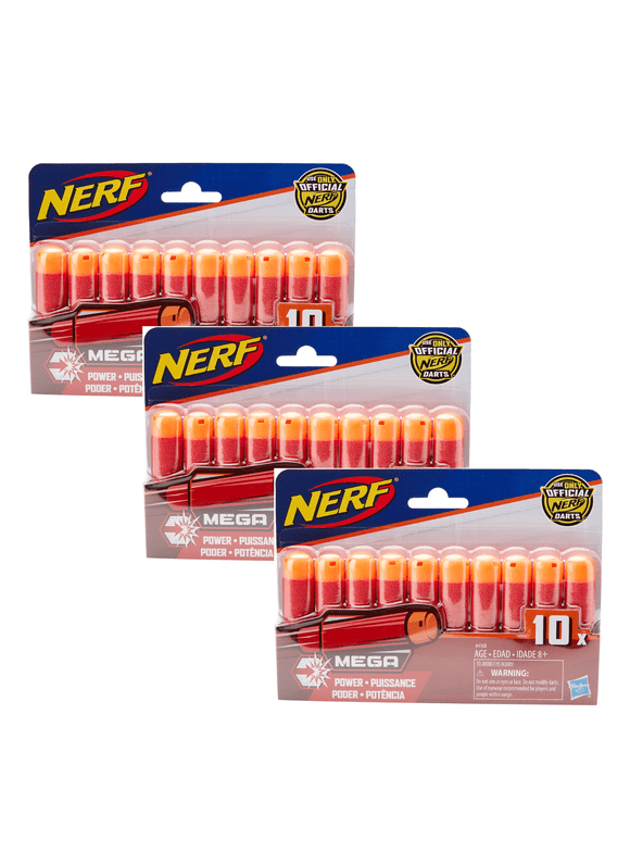 Nerf Mega in Nerf Blasters - Walmart.com