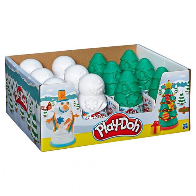 Hasbro PD Holiday Toy Assortment - Pack of 24 - Walmart.com