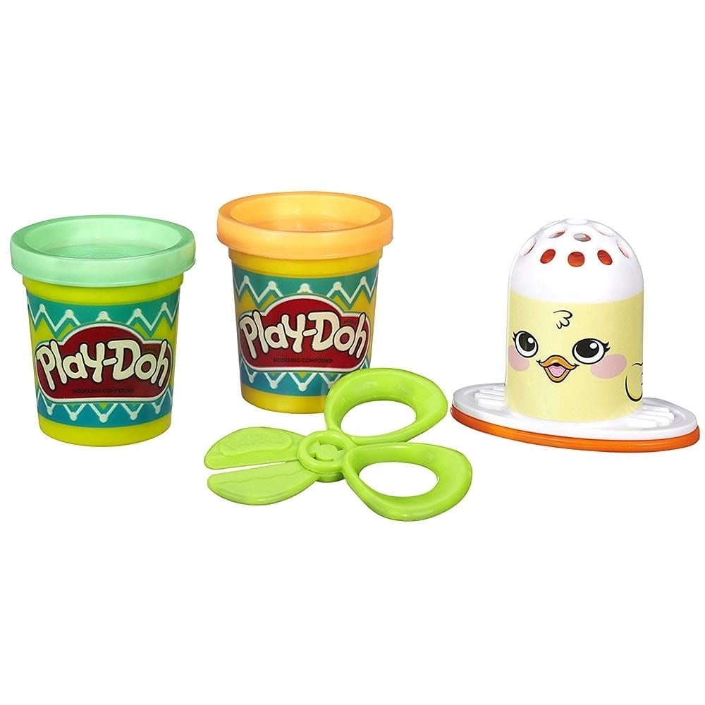 Hasbro Play-Doh Spring Chicken Set - Walmart.com