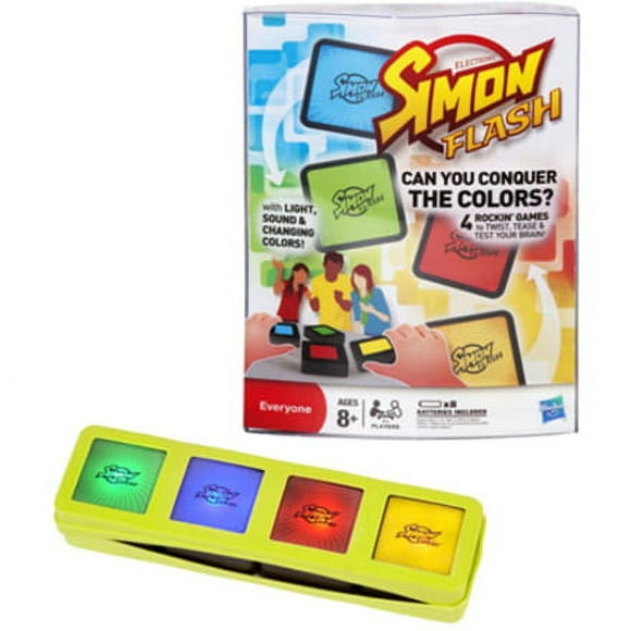 Simon Game in 80s Toys - Walmart.com
