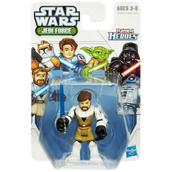 Mini Force