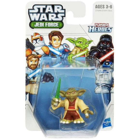 Yoda Toys